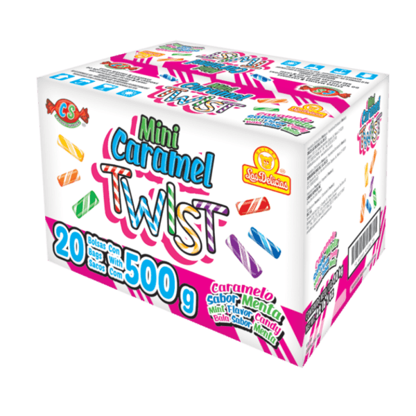 Catálogo de Candies Supplier | Descubre nuestra variedad