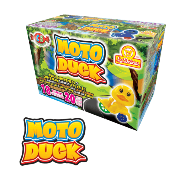 Catálogo de Candies Supplier | Descubre nuestra variedad