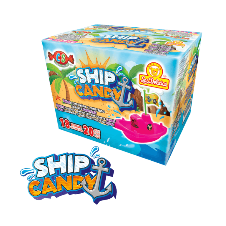 Catálogo de Candies Supplier | Descubre nuestra variedad